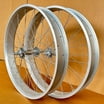 Worksman Bicycle Wheel 4131QA - Walmart.com