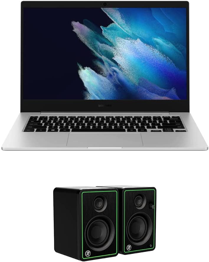 Samsung NP340XLA-KA6US 14 128GB Galaxy Book Go with India | Ubuy