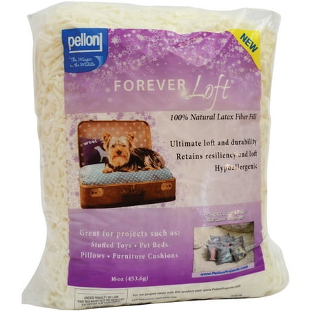 Forever Loft Fiber Fill-16oz FLOFT16 - Walmart.ca
