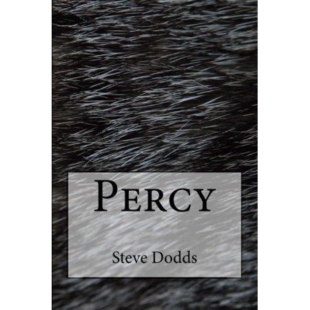 Dodds, Steve: Percy | Walmart Canada