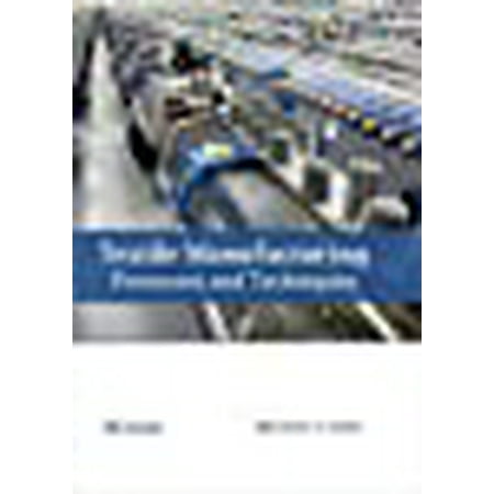 Textile Manufacturing: Processes and Techniques | Walmart Canada