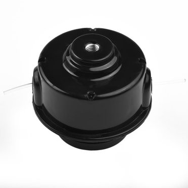 HART PowerFit Edger Attachment, Lawn & Garden Grass Tool for String ...