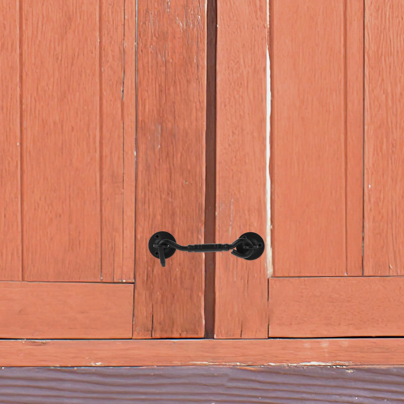 Click here for Luxshiny Lock Hook Latch For Door Stainless Steel... prices