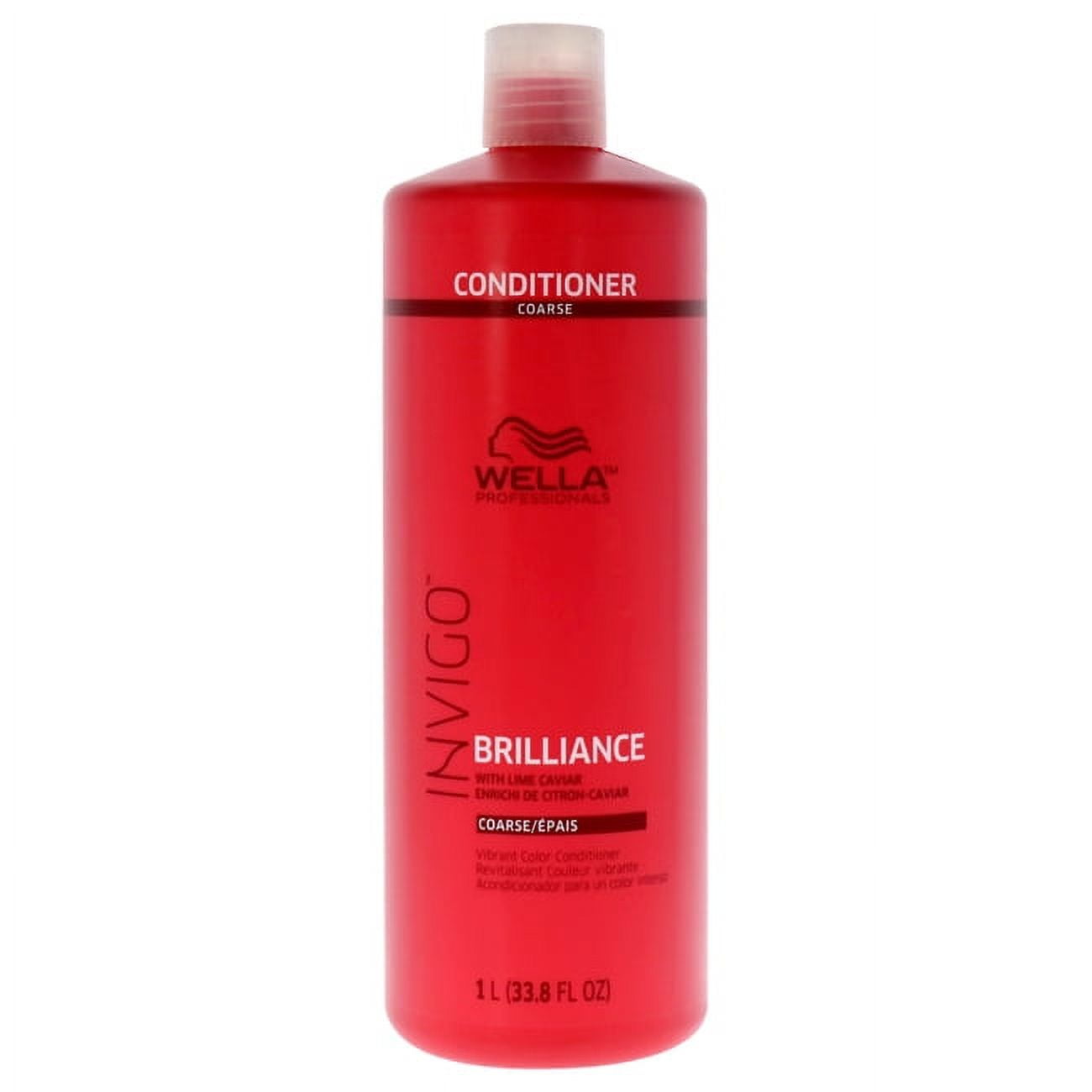 Click here for Invigo Brilliance Conditioner For Coarse Hair By W... prices