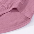 Breathable Underwear for Women Lace Briefs Comfortable Plus Size ...