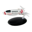 Eaglemoss Star Trek Starship Replica | Executive Shuttle NAR-25820 ...