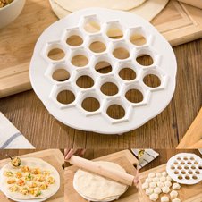 Dumpling Molds