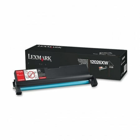 Lexmark Photoconductor Kit For E120n Printer | Walmart Canada