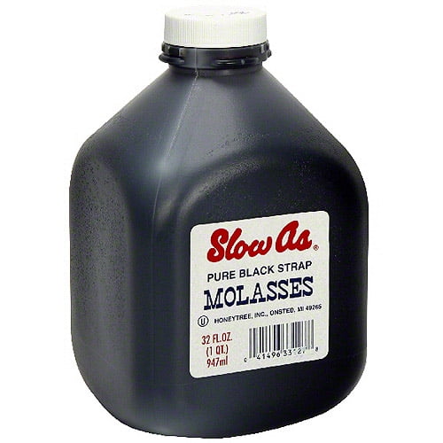 Sorghum Molasses