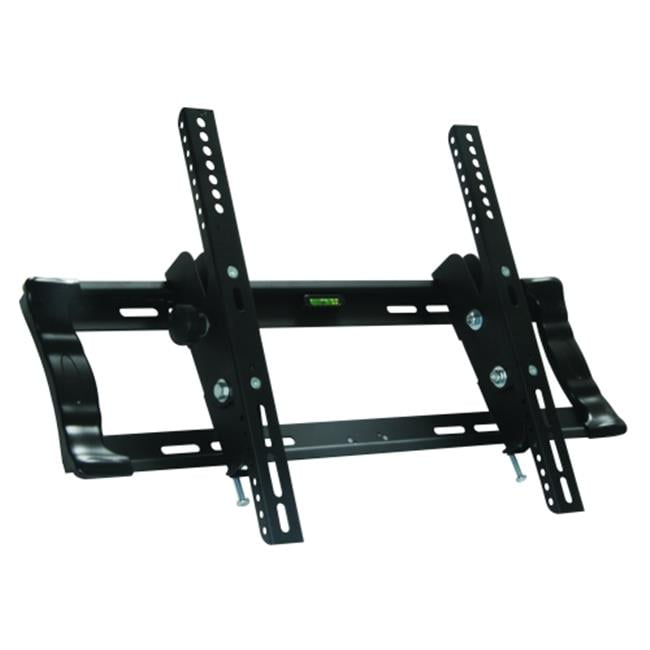 TygerClaw LCD3320BLK TygerClaw 26 in. - 42 in. Tilt Wall Mount - Black ...
