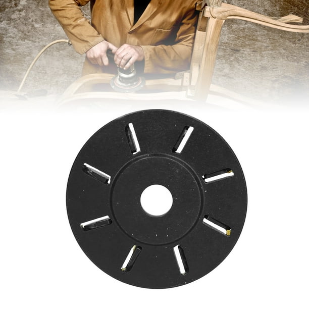 Angle Grinder Wood Carving Disc, Wood Carving Disc Wear For Wood ...