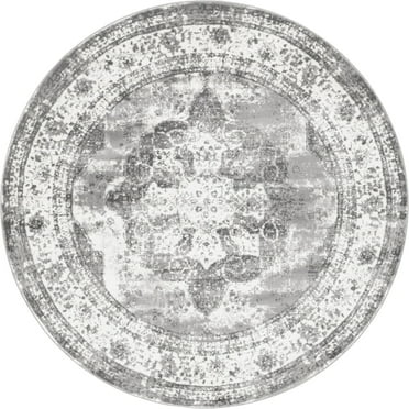 Concord Global Trading Imperial Collection Savonnerie Area Rug ...