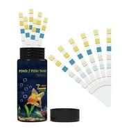 API High Range pH Test Kit for Freshwater and Saltwater Aquarium ...