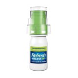 Refresh Relieva Preservative-Free Non-Preserved Tears Lubricant Eye ...