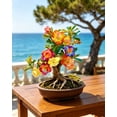 Perennial Desert Rose Tubers – Lush Natural Green Foliage, Drought ...