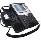 Spracht, SPTRHL2010, Remote Handset Lifter, 1, Silver - Walmart.com