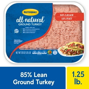 Ground Turkey - Walmart.com