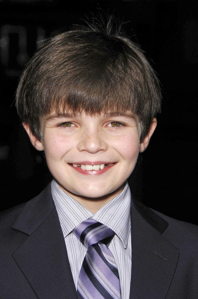 Sean Curley At Arrivals For Reservation Road Premiere, Samuel Goldwyn ...