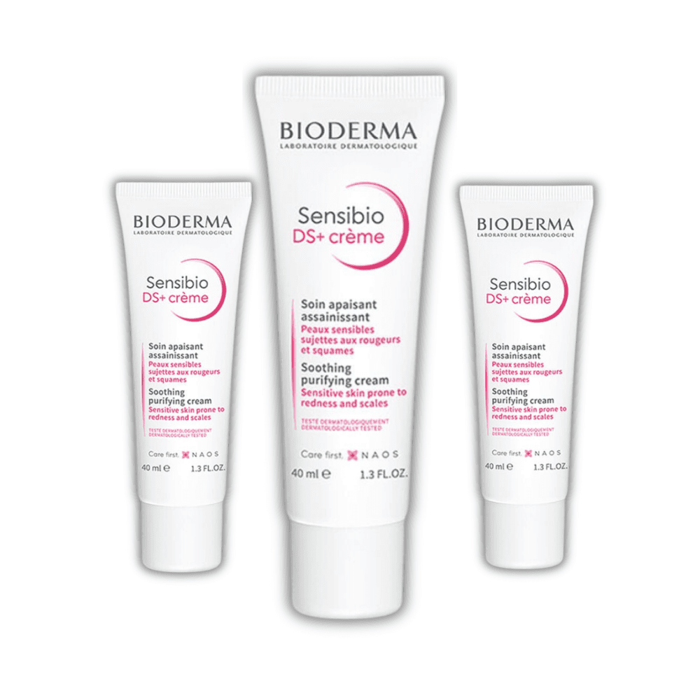 Click here for Bioderma Sensibio Ds+ Soothing Refreshing Skin Cre... prices