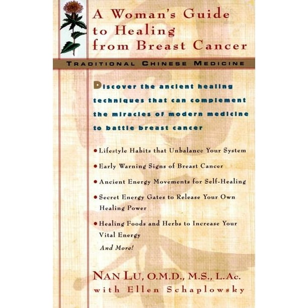 Traditional Chinese Medicine: Tcm: A Woman's Guide to Healing from ...