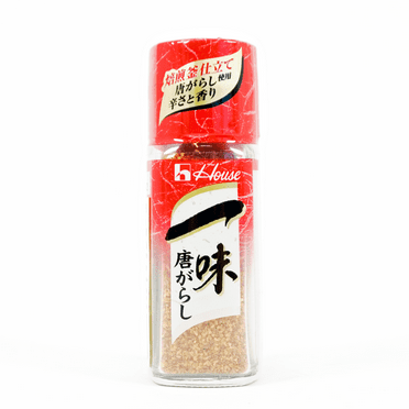 House Foods Shichimi Togarashi, 0.59 oz - Walmart.com