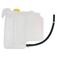 TRQ Radiator Coolant Reservoir Expansion Tank Overflow Bottle ...