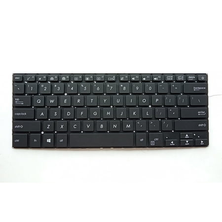 Keyboards Backlight No Frame Efficient Key Board Laptop premium plastic ...