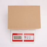 6 Packs 7x5x4 Shipping Boxes,Cardboard Boxes for Small Business ...