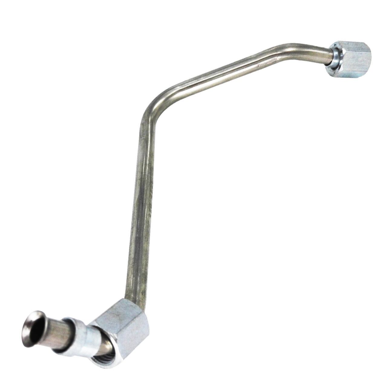 Exhaust Back Pressure EBP Sensor Tube For 2005-2007 Ford Excursion F250 ...