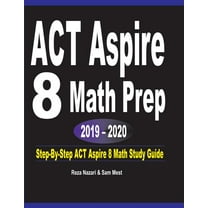 ASVAB Math Prep 2019 - 2020: Step-By-Step ASVAB Math Study Guide ...