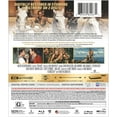 Ben-Hur (4K Ultra HD + Digital Copy), Action, Warner Bros. - Walmart.com