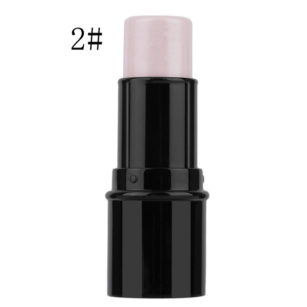 Bean_Highlighter Brighten Stick Shimmer Concealer Whitening Skin Smooth ...