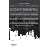 Tom Doherty Associates Books: Gas City (Paperback) - Walmart.com