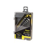 WHEELER KEY SET 45 PC - Walmart.com