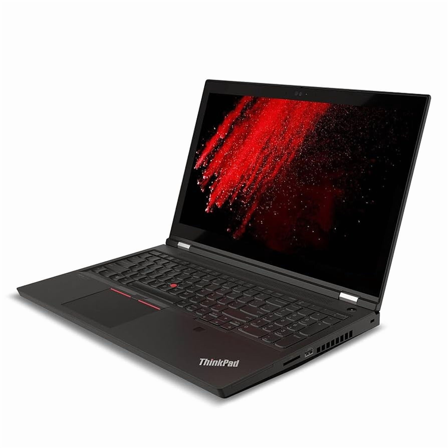 Click here for (Fair)- Lenovo Thinkpad P15 Gen 2 - 15.6 Uhd Works... prices
