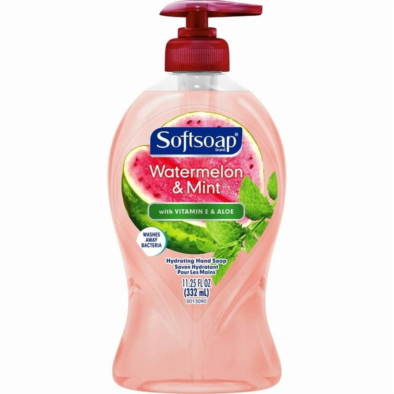 Click here for Softsoap Hydrating Liquid Hand Soap Pump  Watermel... prices