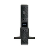 Tripp Lite 1500VA Smart Online UPS Power Back Supply, 1300W, 2U ...