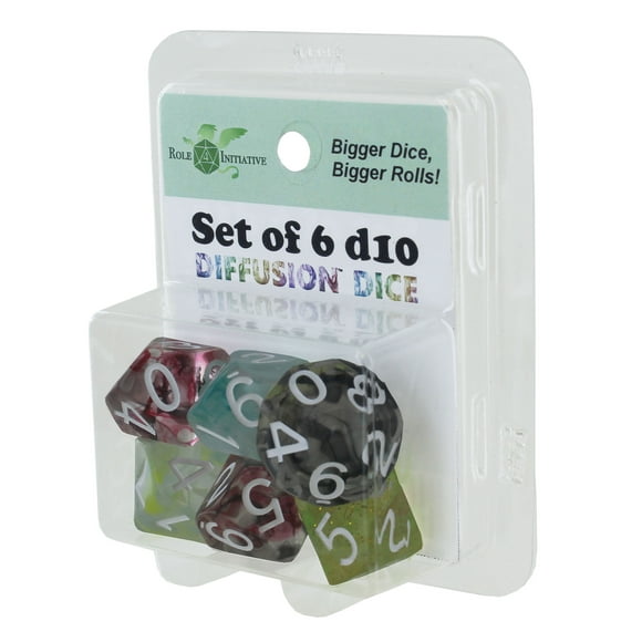 Extra Large Dice