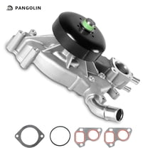 ECCPP Engine Water Pump for Chevrolet for GMC for Cadillac for Hummer ...