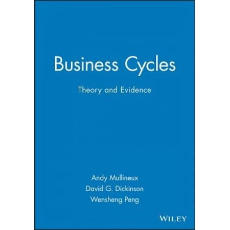 Business Cycles: Theory and Evidence | Walmart Canada