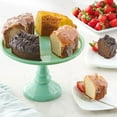 Marketside Variety Creme Cake 27 oz Vanilla Meyer Lemon Sock It to Me ...