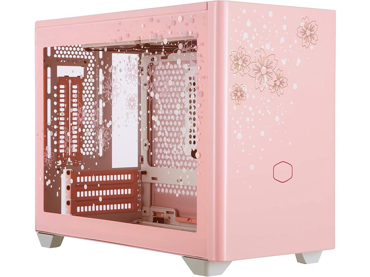 Cooler Master NR200P Sakura Limited Edition Mini ITX Botswana | Ubuy