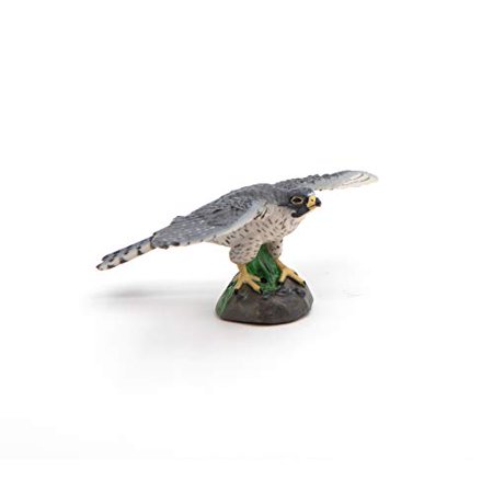 Papo Wild Animal Kingdom Figure, Hawk | Walmart Canada