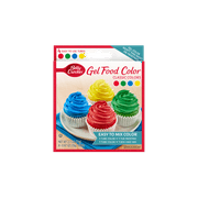 Assorted Food Coloring