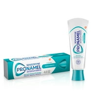 Sensodyne Pronamel Fresh Breath Enamel Toothpaste for Sensitive Teeth ...