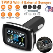 Schrader 33200 TPMS Sensor - Walmart.com