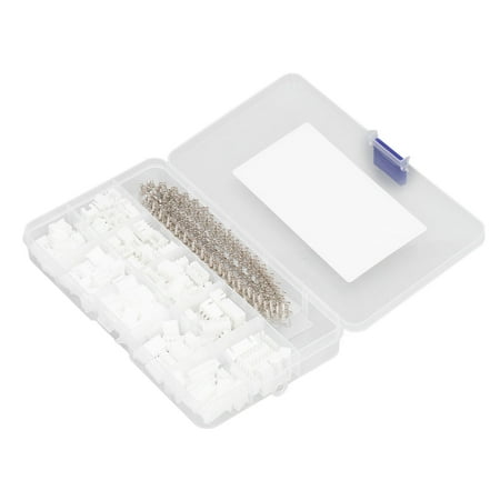 Female Housing Socket, Toughness 2.54mm Pitch PVC Shell Multiple Models ...