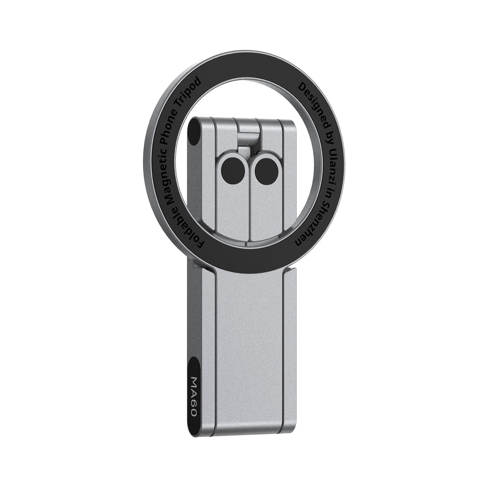 Click here for Ulanzi Ma60 Foldable Magnetic Phone Tripod  Magsaf... prices