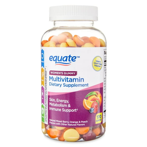 Equate Complete Multivitamin