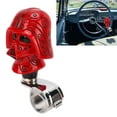 Warrior Steering Wheel Spinner 3cm Diameter Power Handle Booster for ...